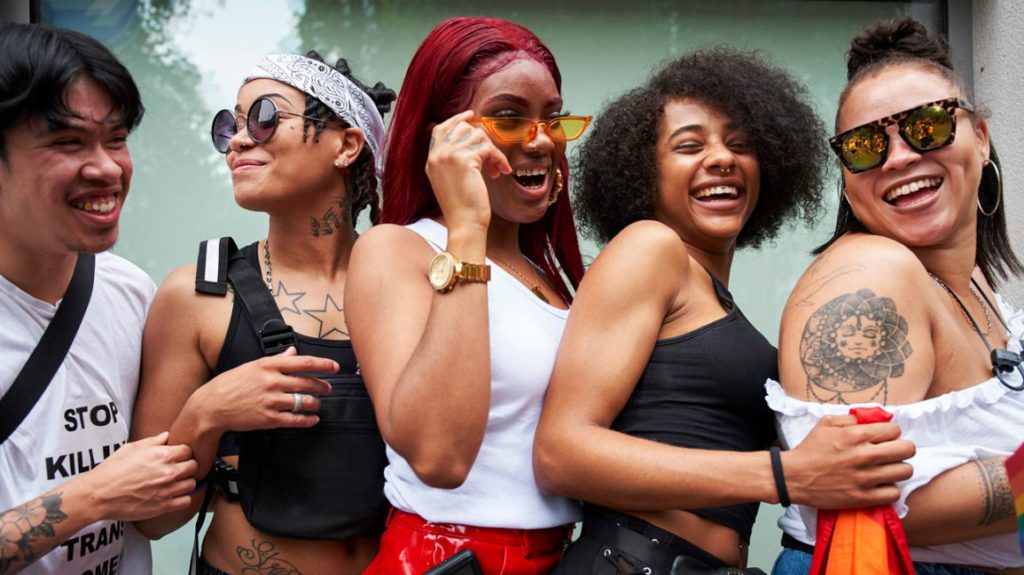 How to Meet Transgender Singles - mytransgenderdating.com