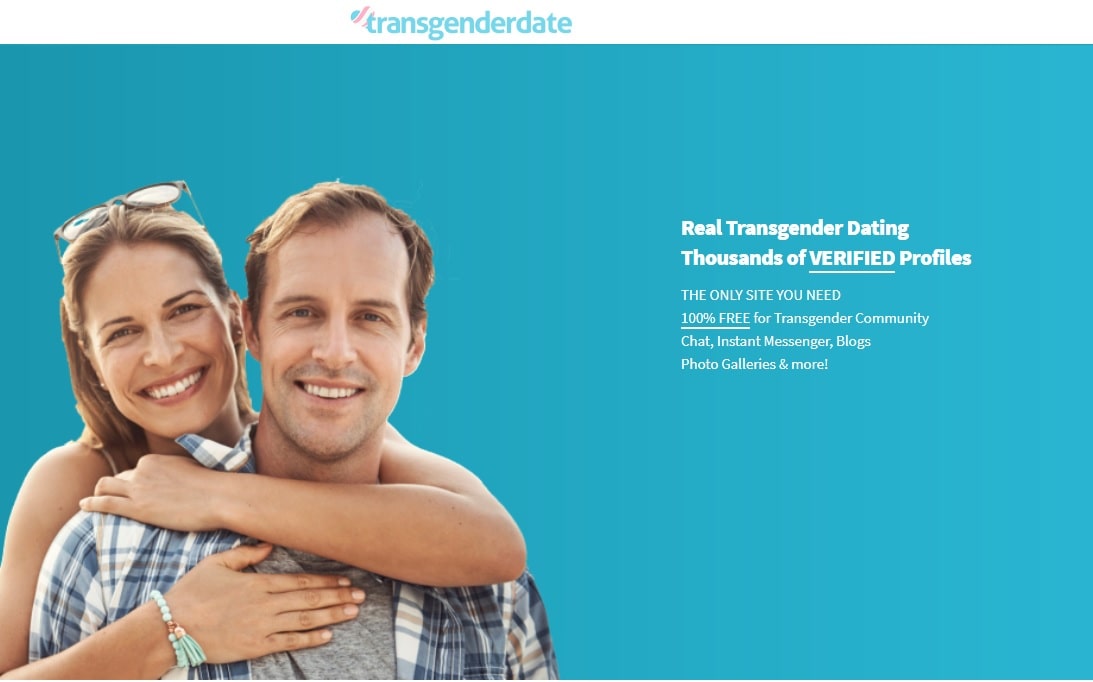 TransgenderDate.com Online Dating Site Review